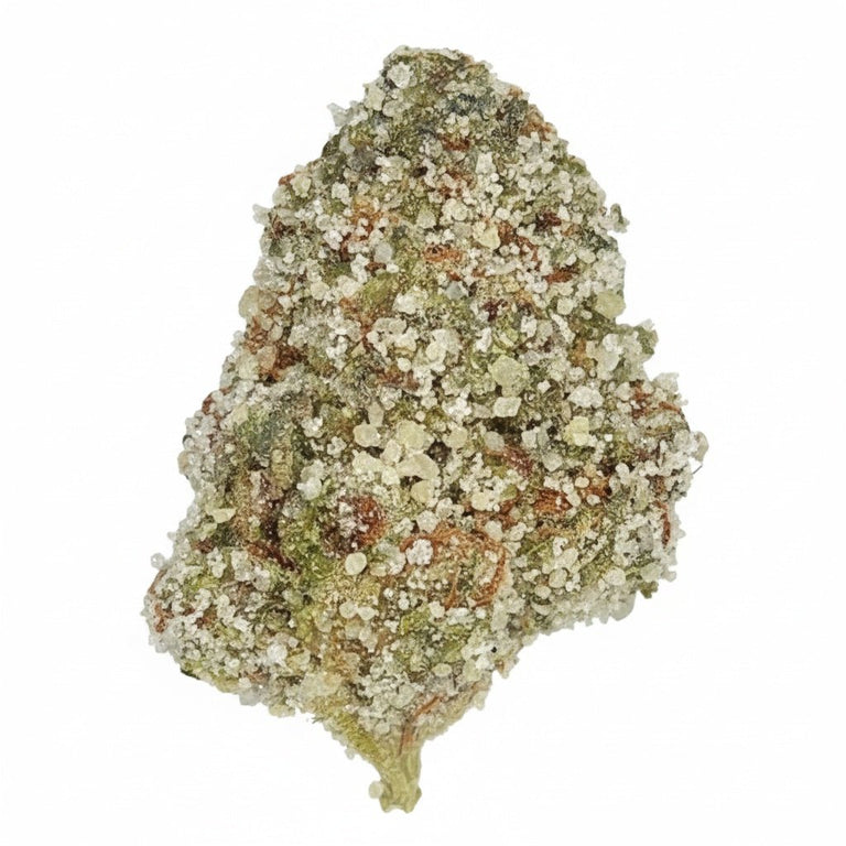 Diamond Infused Flower - Puffweiser Store